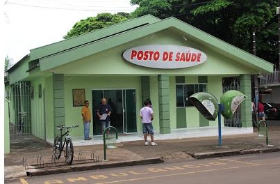 Sarandi - Estado do Parana | Cidades do Brasil