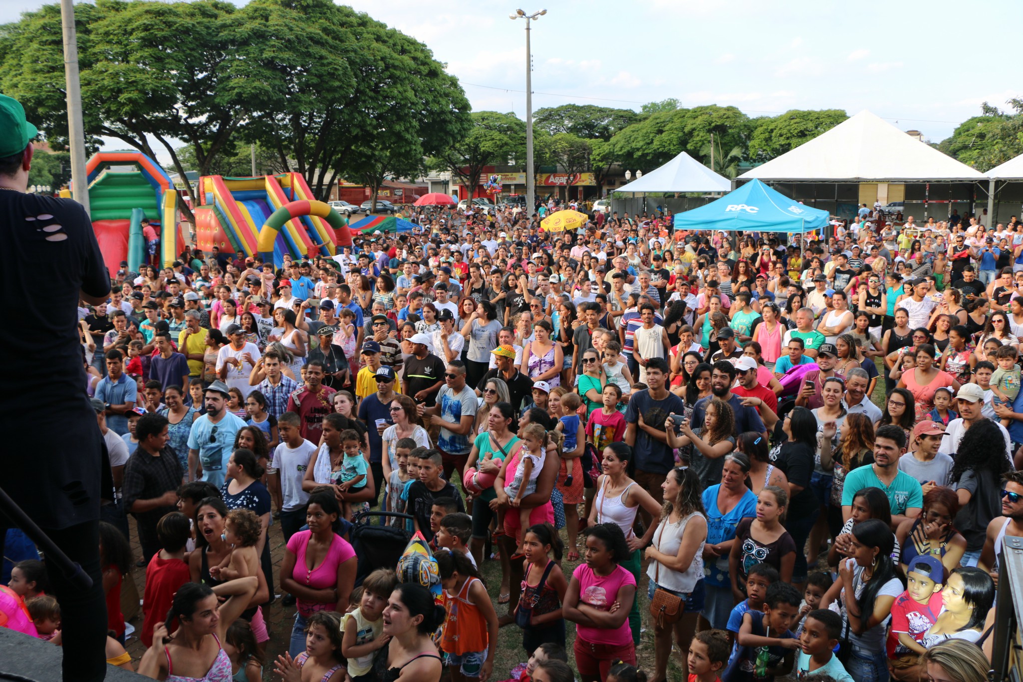 Sarandi - Estado do Parana | Cidades do Brasil