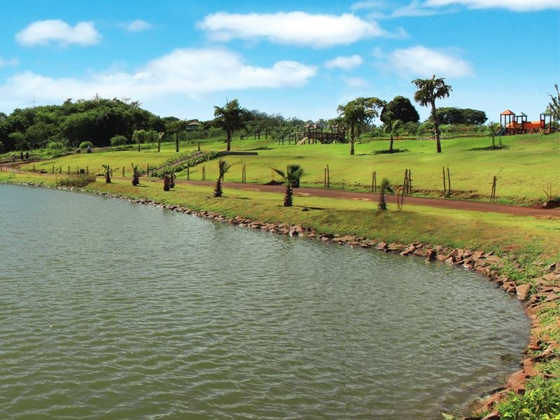 Sarandi vai ganhar mais um Parque Ecológico